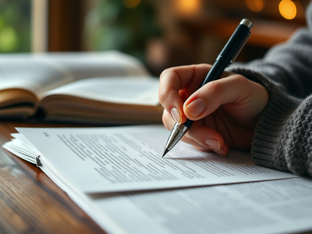 5 Tips for Writing a Novel in Active Voice with Examples – Aaron Lamb